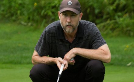 Jeff Truman | Tour Players | GTA AM Tour